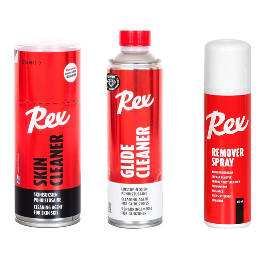 Buy Rex Ski Wax! – Skiwax.ca
