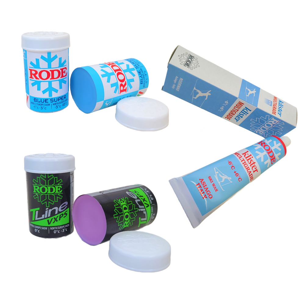 Buy Rode Wax, Waxing Tools, Winter Gloves and Ski Poles – Skiwax.ca