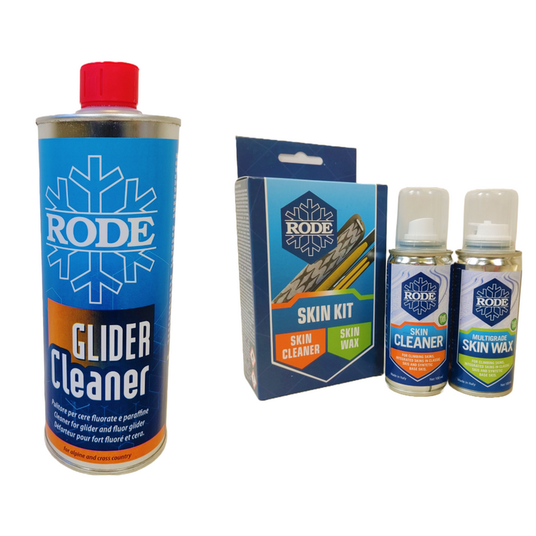 Buy Rode Wax, Waxing Tools, Winter Gloves and Ski Poles – Skiwax.ca