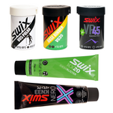 Buy Swix Ski Wax and Gear – Skiwax.ca