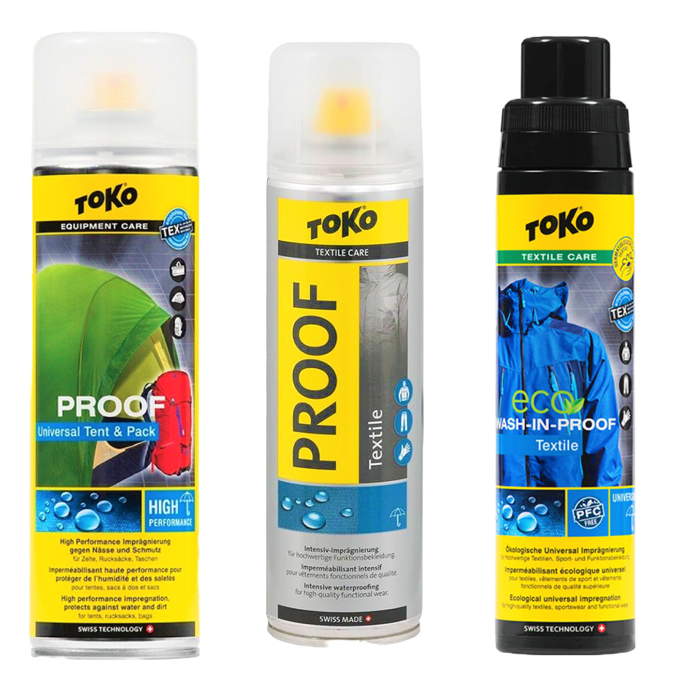 Buy Toko Ski Wax and Gear – Skiwax.ca