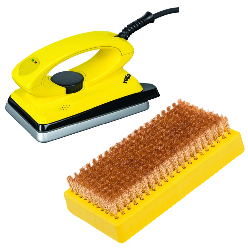 Buy Toko Ski Wax and Gear – Skiwax.ca