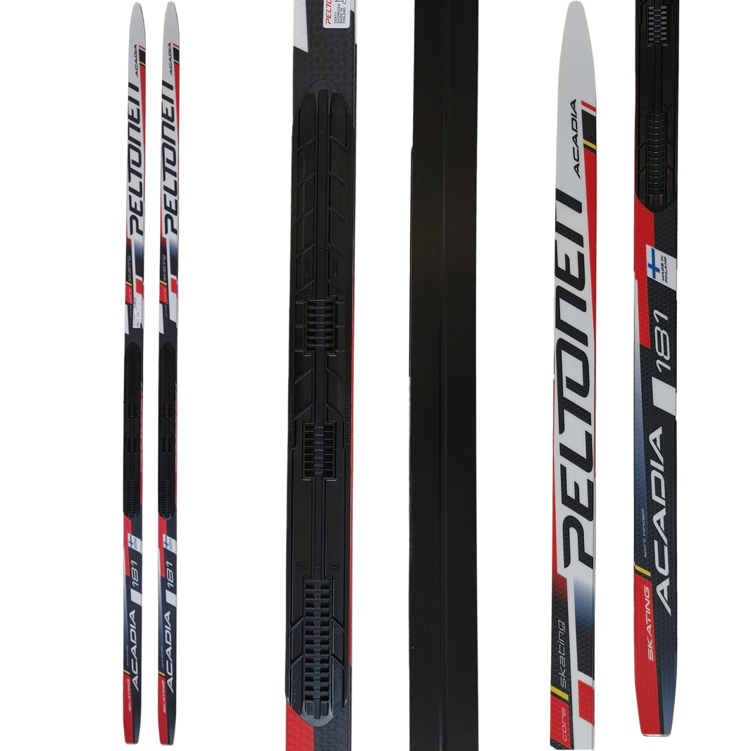 Buy Used and Rock Skis | Skiwax.ca