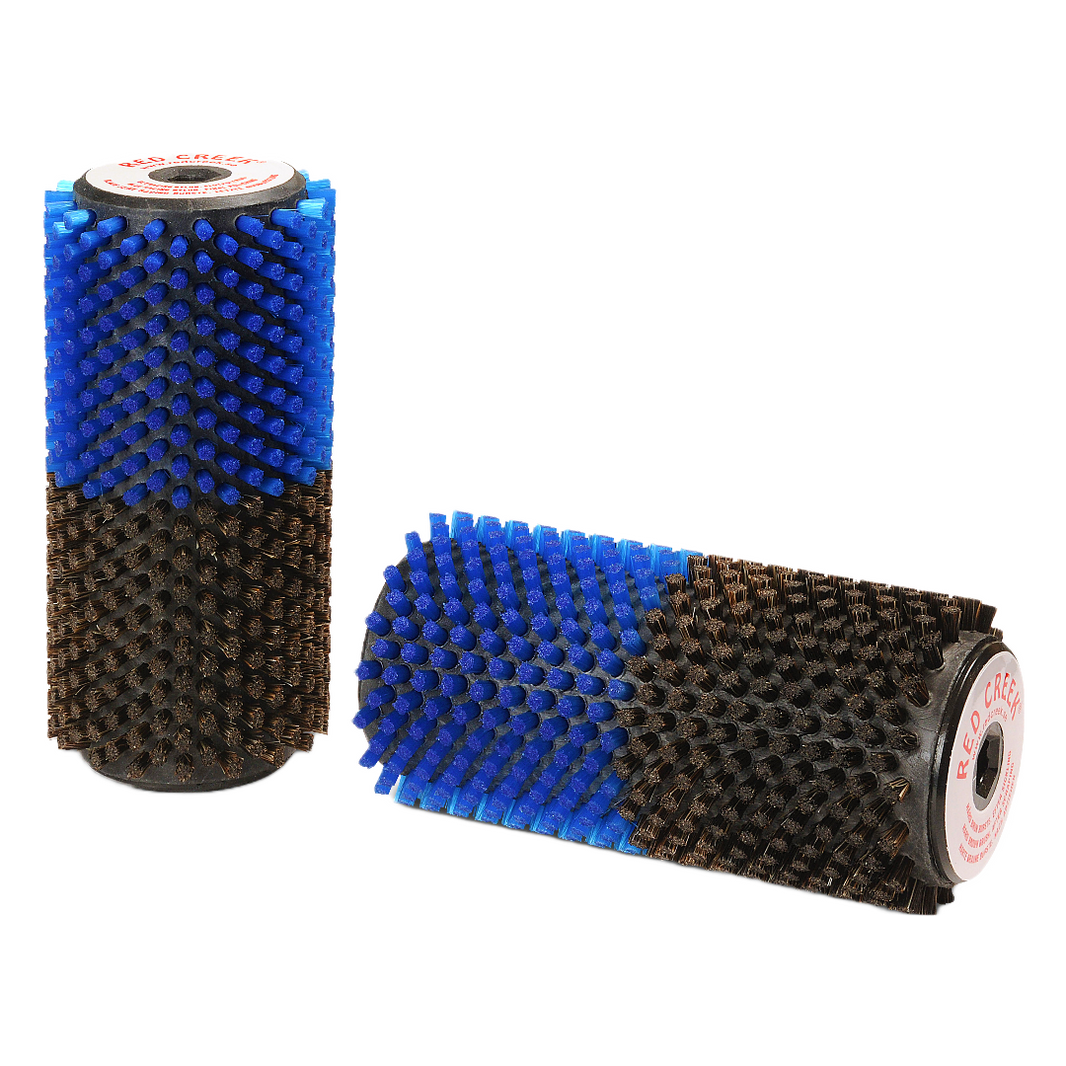 Buy Roto Brushes for Ski and Snowboard Waxing | Skiwax.ca