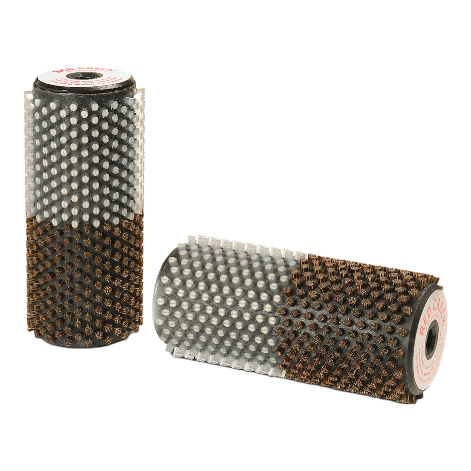 Buy Roto Brushes for Ski and Snowboard Waxing | Skiwax.ca
