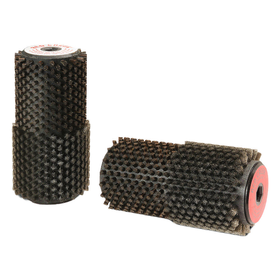 Buy Roto Brushes for Ski and Snowboard Waxing | Skiwax.ca