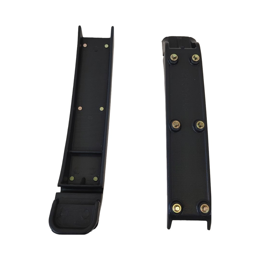 Red Creek Anti-Slip Ski Boot Protector (NNN) – Skiwax.ca