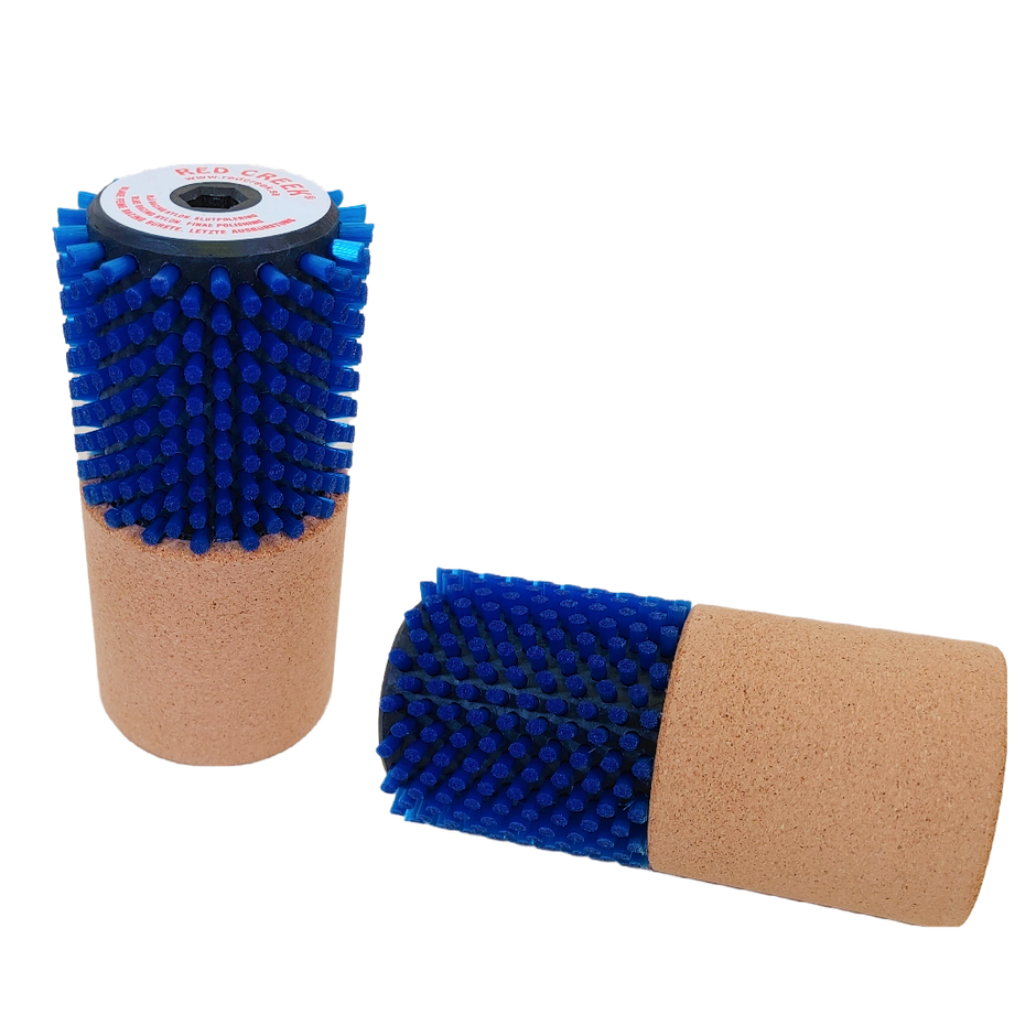Buy Roto Brushes for Ski and Snowboard Waxing | Skiwax.ca