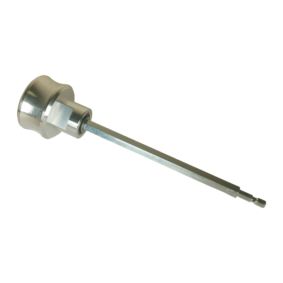Rode Aluminum Roto Handles (Impact Driver Compatible) – Skiwax.ca