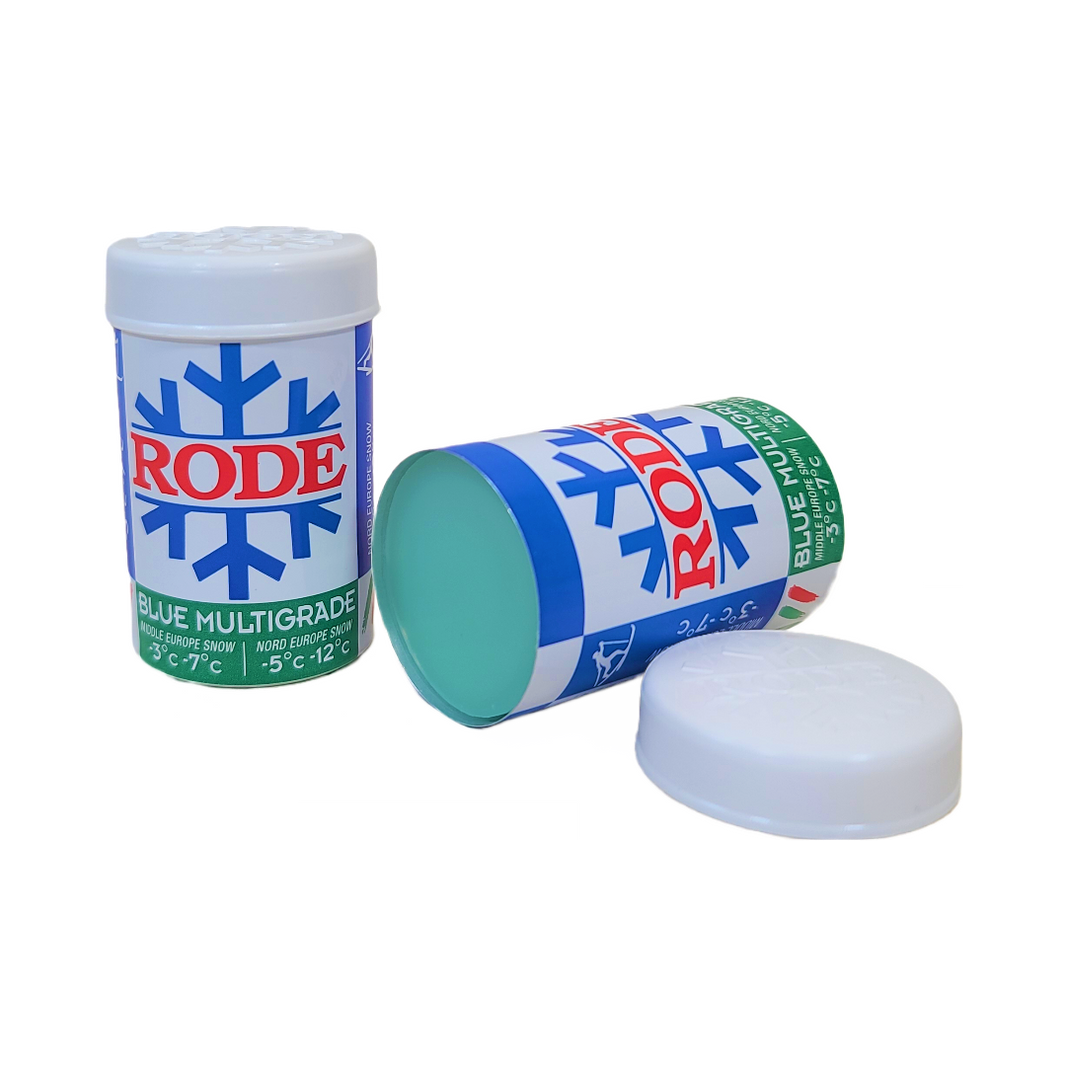 Rode Wax Buyer's Guide – Skiwax.ca