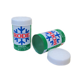 Rode Wax Buyer's Guide – Skiwax.ca