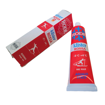 Rode Wax Buyer's Guide – Skiwax.ca
