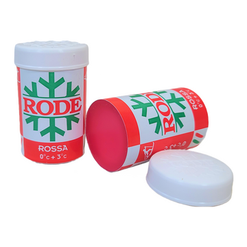 Rode Wax Buyer's Guide – Skiwax.ca
