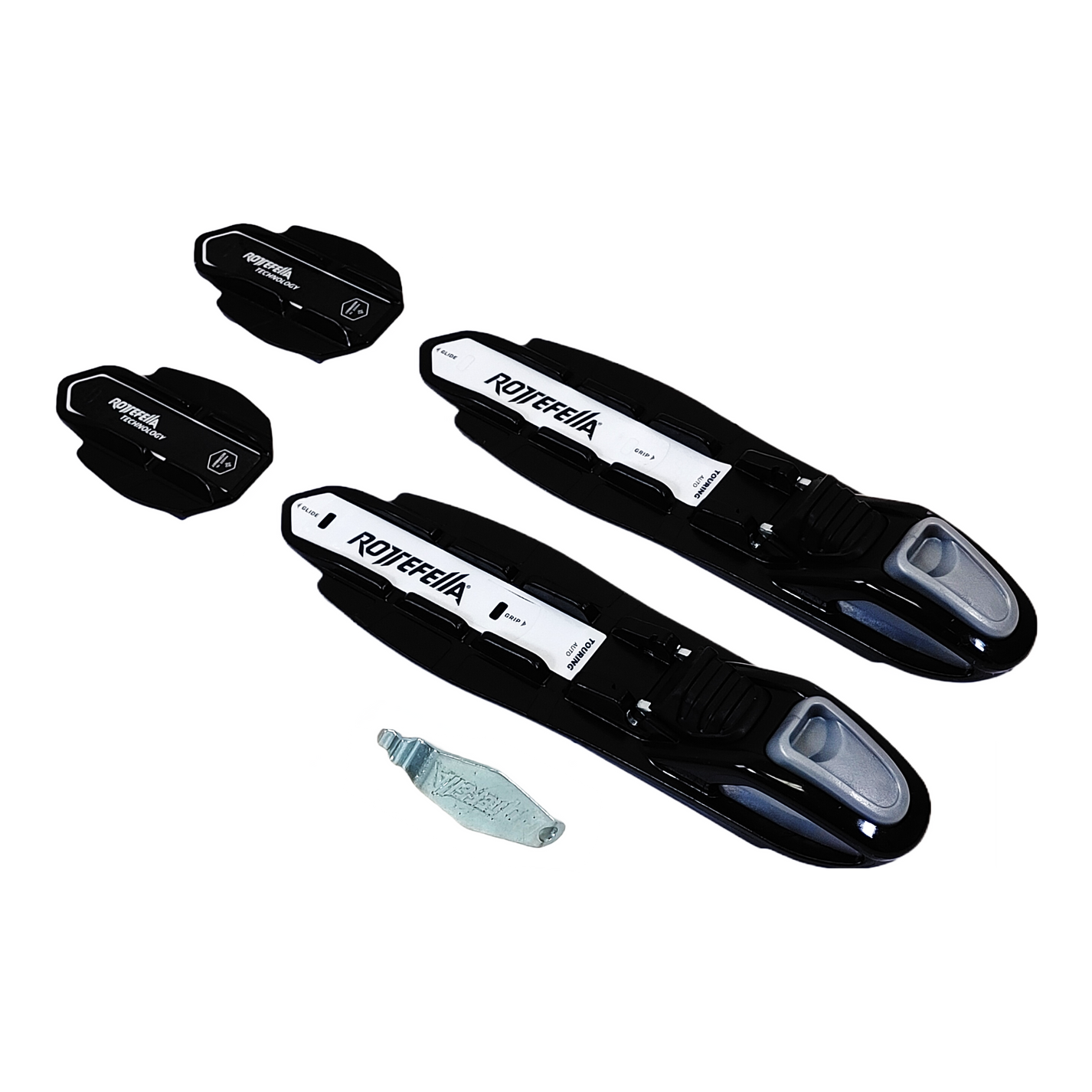 Recreational Classic Cross-Country Skin Ski Package – Skiwax.ca