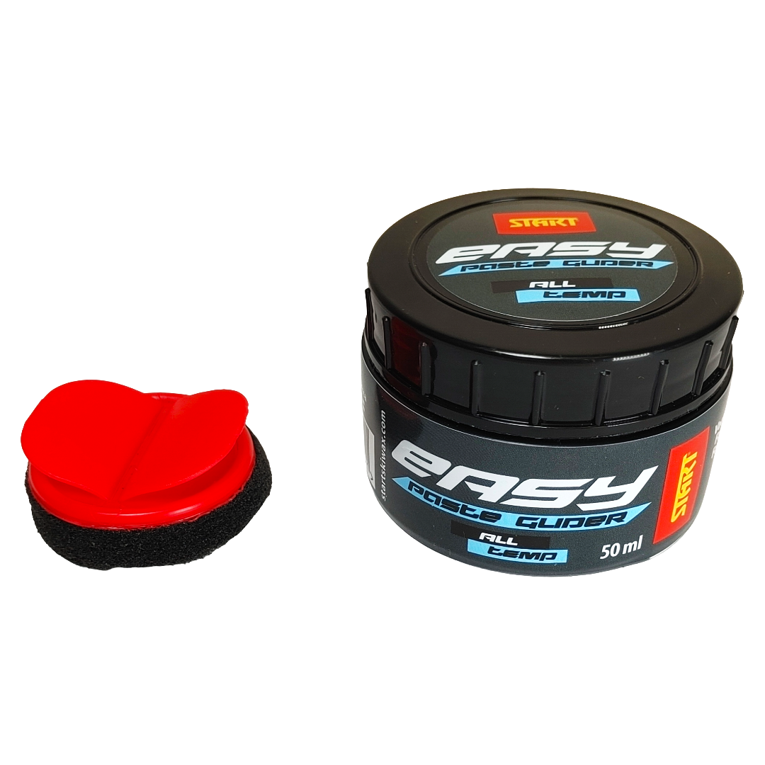 Start Easy Paste Glider | 50ml – Skiwax.ca