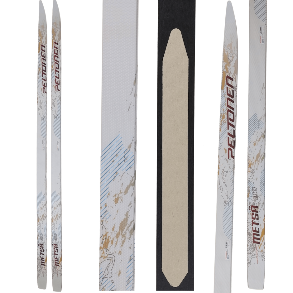 Buy Skin Skis - Equipment | Skiwax.ca