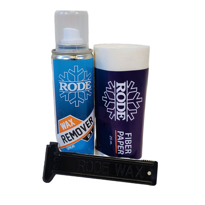 Buy Wax Removers – Skiwax.ca
